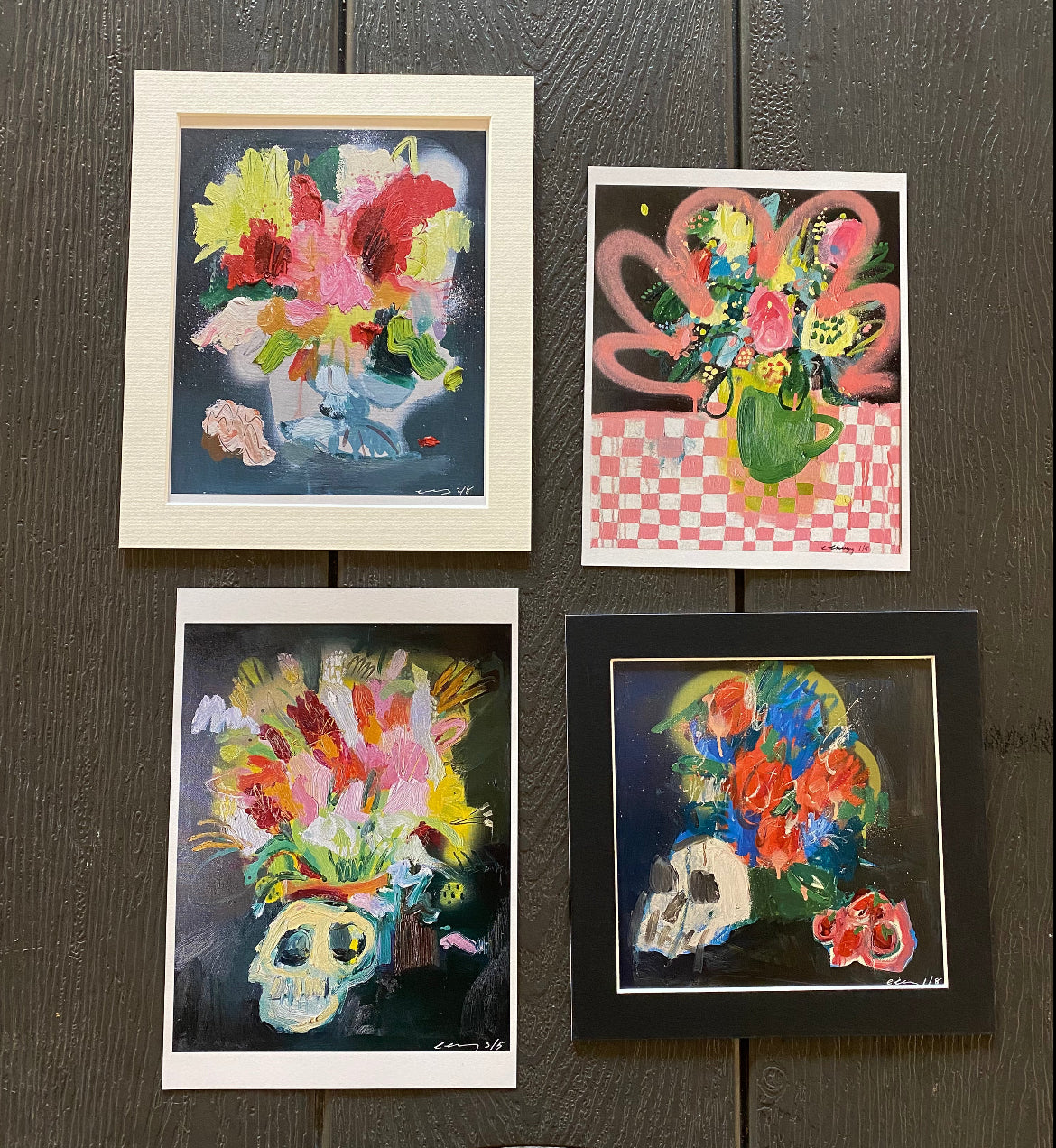 Limited Edition Prints – Clare Chinnery